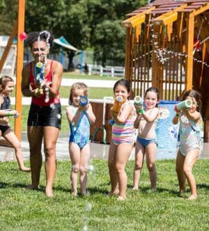 Home • Mohawk Day Camp