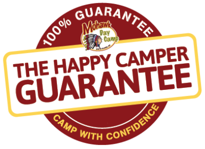 New Families • Mohawk Day Camp