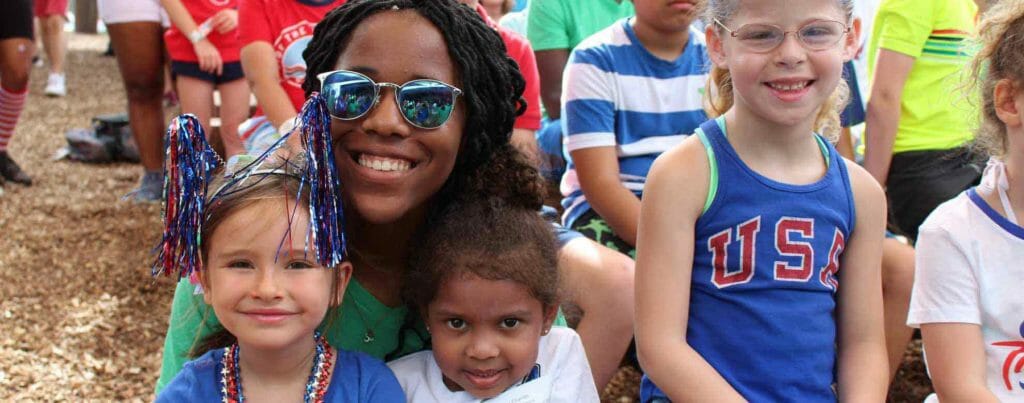 Camp Culture • Mohawk Day Camp