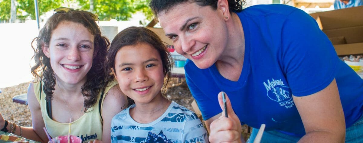 Our Team • Mohawk Day Camp