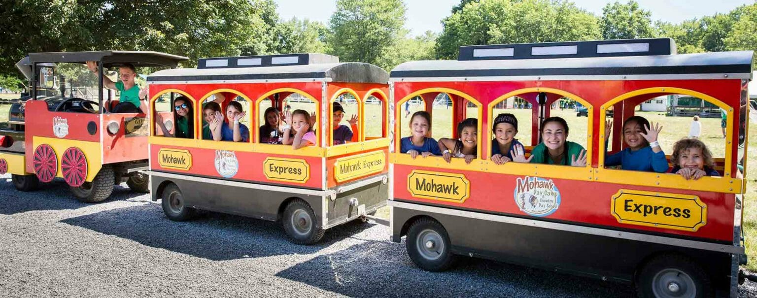 Activities • Mohawk Day Camp