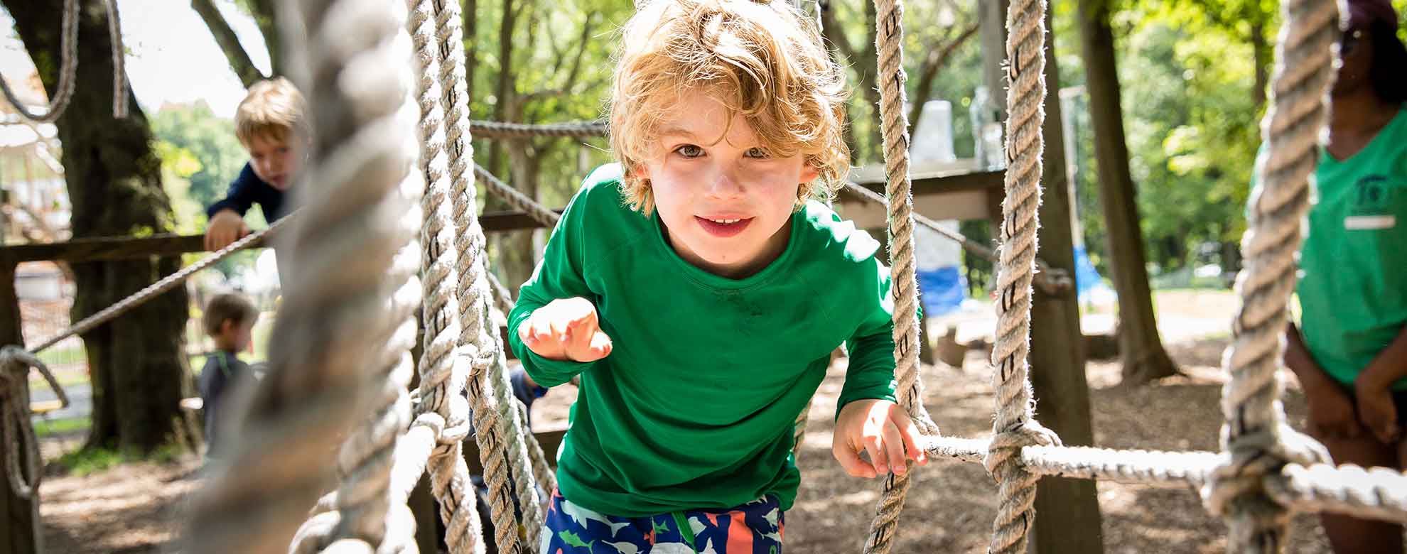 Communication • Mohawk Day Camp