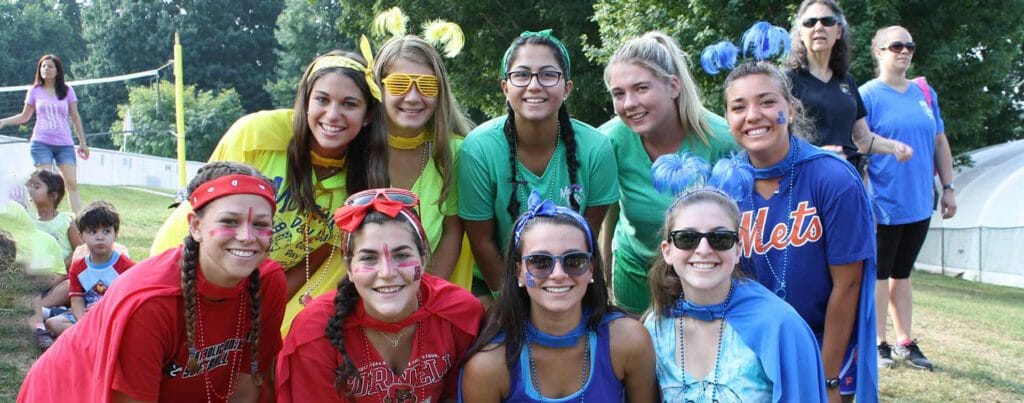 Choice Programs • Mohawk Day Camp