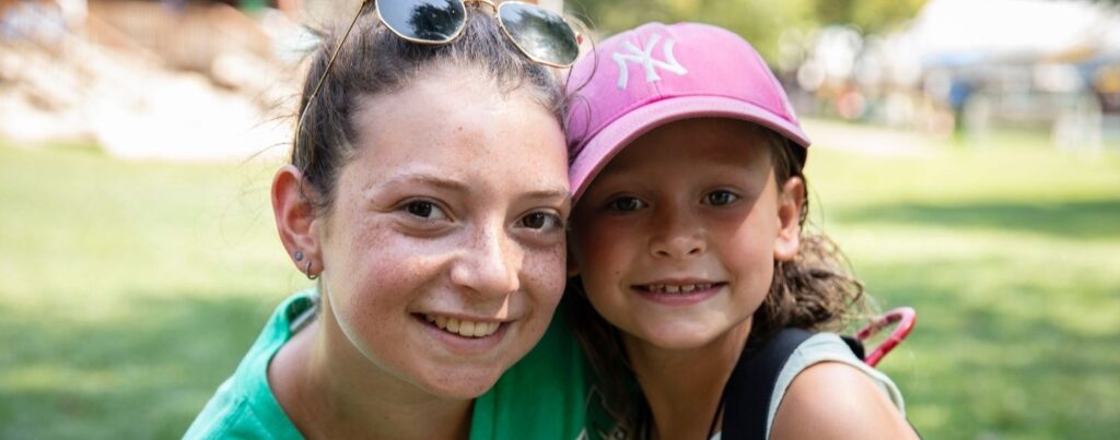Our Team • Mohawk Day Camp