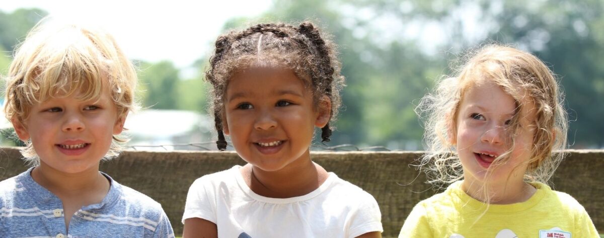 Age Groups • Mohawk Day Camp