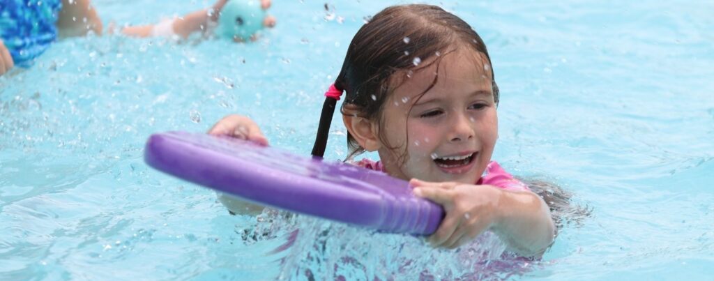 New Families • Mohawk Day Camp