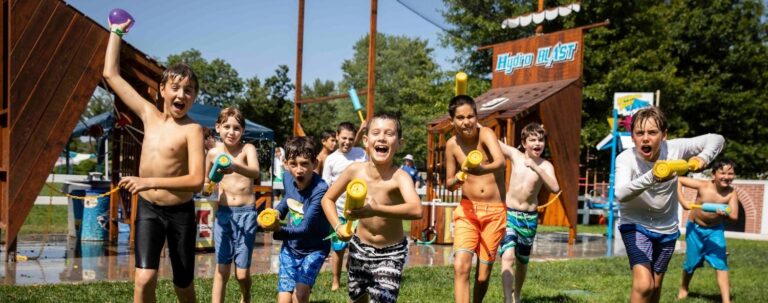Learn More About Mohawk! • Mohawk Day Camp