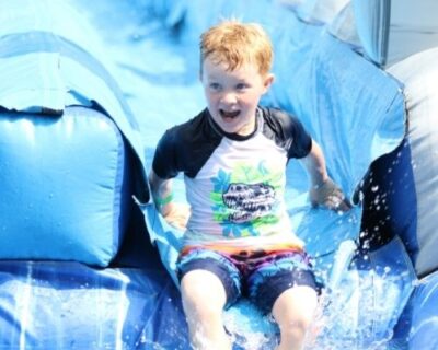 Special Events • Mohawk Day Camp