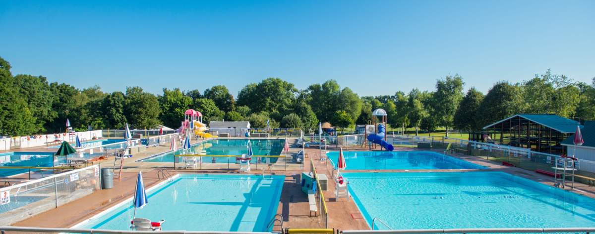 Swim Lessons • Mohawk Day Camp